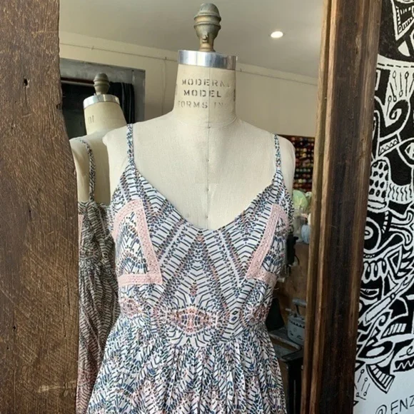 Gypsy 05 | Dresses | Gypsy 5 Made In Hollywood Dress Size S | Poshmark